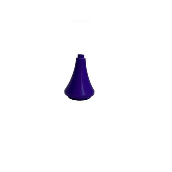 Toys | Lego Duplo Dark Purple Steeple Round 3 X 3 X 3 16375 98237 ...